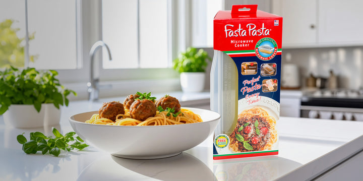 Fasta Pasta